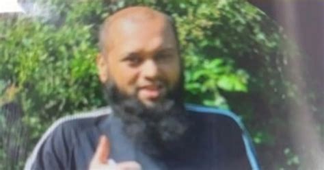 Police Appeal For Help To Find Missing Man Last Seen At Care Facility