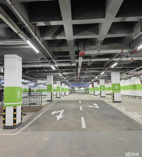 【2图】经一路西市场华联嘉华旁地下车位出售 自用出租均可济南槐荫西市场厂房仓库土地车位出售 济南58同城