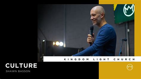 Culture Shawn Basson Klc Live Live Faith Klc Youtube