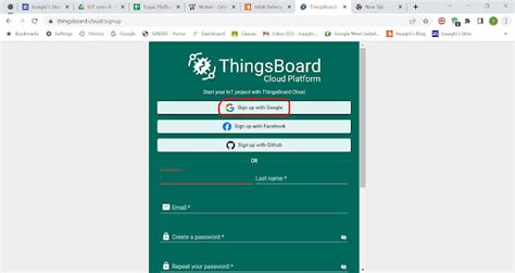 [tutorial] menghubungkan thingsboard dengan esp32 di wokwi project air