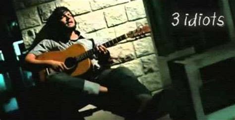 Give Me Some Sunshine 3 Idiots Guitar Cover Chords Lyrics