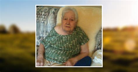 Alice Barnes Obituary October 31 2012 Lawrence Brown Service Funeral