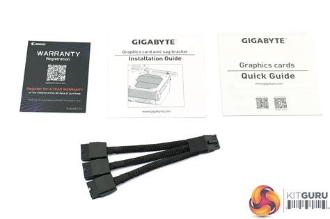 Gigabyte Rtx 4080 Gaming Oc Review Kitguru Part 2
