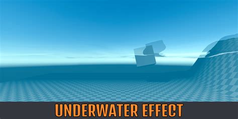Interactive Water Fx