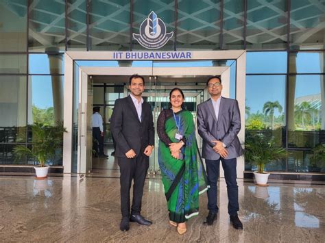 Gouri Sankar Dash Mtech Pmp® On Linkedin Campusengagement