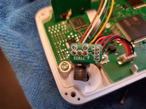 Help Identifying This Potentiometer R Askelectronics