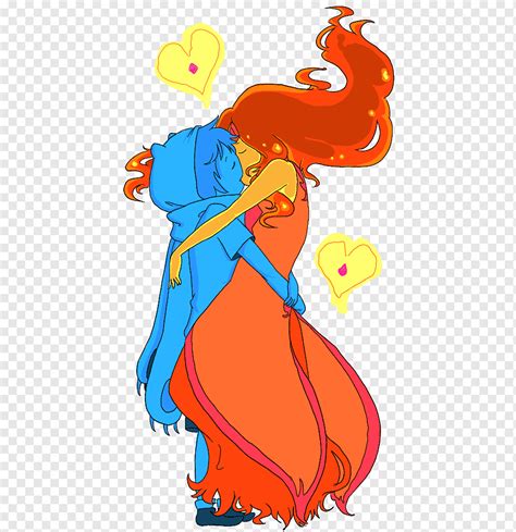 인간 불꽃 공주 핀 제이크 개 모험 제이크 가상의 인물 만화 제이크 개 Png Pngwing