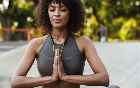 Meditation For Athletes 3 Expert Tips On How To Get Started Today
