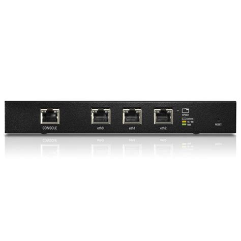 Ubiquiti Networks Edgerouter Lite 3 Port Router