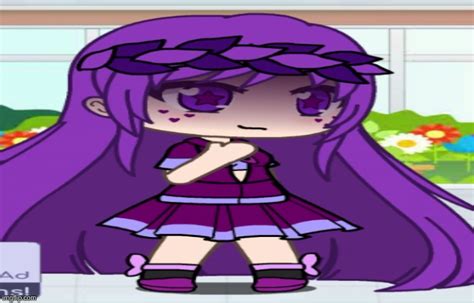 Yuri From Ddlc Imgflip