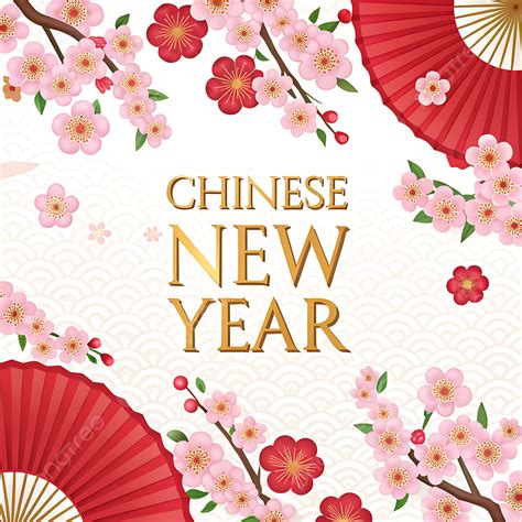 중국의 설날 중국인 새해 중국의 설날 배경 일러스트 및 사진 무료 다운로드 Pngtree