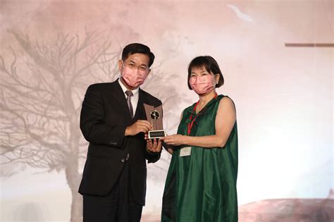 老師謝謝您教師節快樂 110年師鐸獎教育奉獻獎及資深優良教師表揚大會