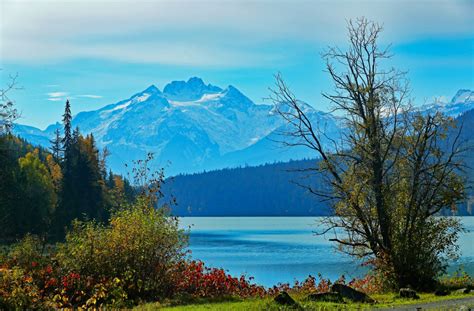 Nass Valley And Bcs Volcanic History • British Columbia Magazine