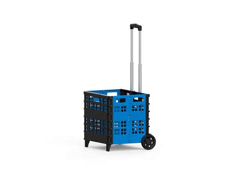 Carucior Transport Pliabil
