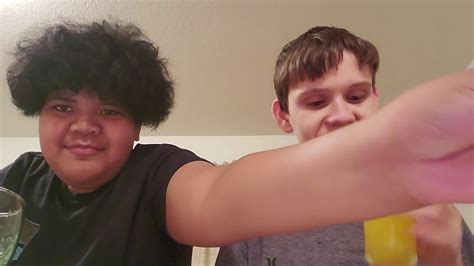 Disgusting Cocktails 3 Youtube