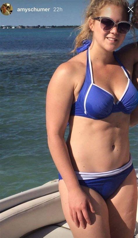 Bikini Pictures Bikini Photos Beach Pictures Amy Schumer Body Amy