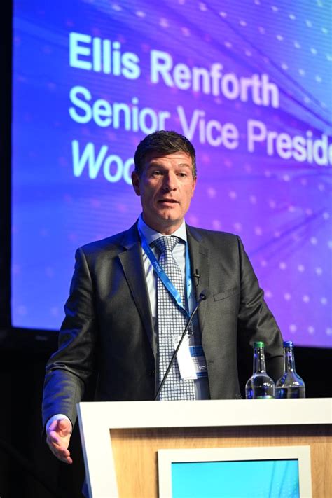 Ellis Renforth On Linkedin Energytransition Security Supplychain