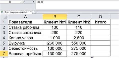 Как Рассчитать Премию от Выручки за Месяц Excel • Снижение процента 📝Справочник по Excel