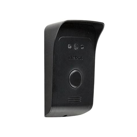 Vídeo Porteiro Intelbras Ivr 1010 Full Hd Camera Noturna