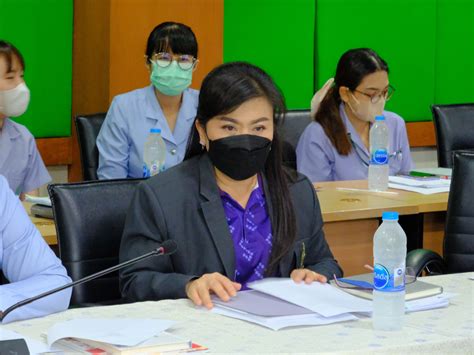 การจัดตั้งศูนย์ปฏิบัติการตอบโต้ภาวะฉุกเฉิน กรณีเกิดการระบาดของโรค