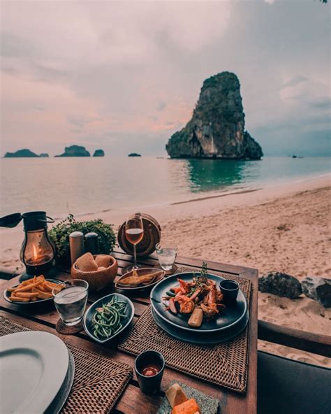 Travel Guide To Krabi Thailand Artofit