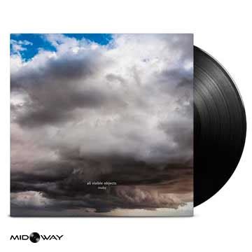 Moby All Visible Objects Kopen Lp Midway