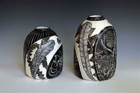 Native Window Collection Rediscoverceramics Ceramic Vases Pottery