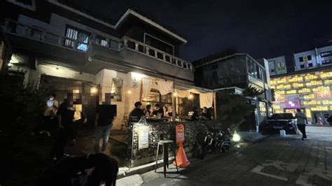 상인동 술집 칵테일 안주가 맛있는 술집 그날의 분위기 네이버 블로그