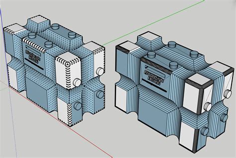 Dwg D Export Problems Pro Sketchup Community