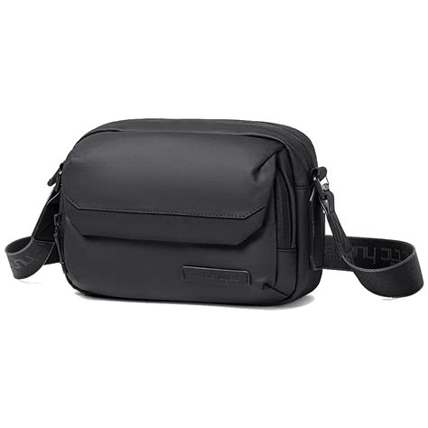Mens Sling Bag Page Arctic Hunter Bags