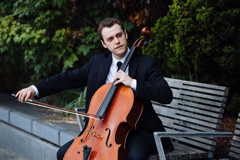 07 July 2024 Faculty Master Class Leo Singer Cello University Of