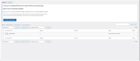 How To Fix Sorry You Are Not Allowed To Access This Page