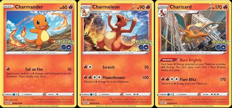 Evolución De Charizard Cuadro Evolución Pokémon De Silueta