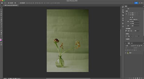 photoshop 怎么把背景变透明？ 即时设计