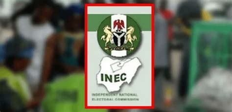 Edo 2024 Inec Uploads 3375 Polling Unit Results On Irev Check It Out