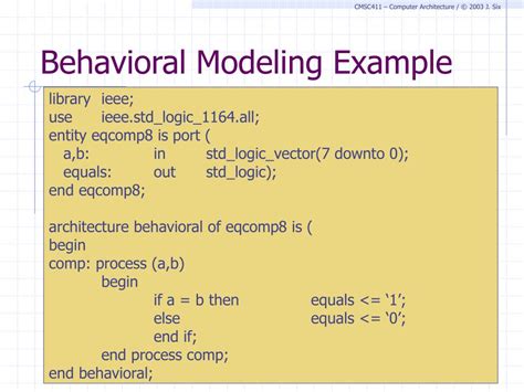 ppt introduction to vhdl a basic introduction powerpoint presentation id 3585942