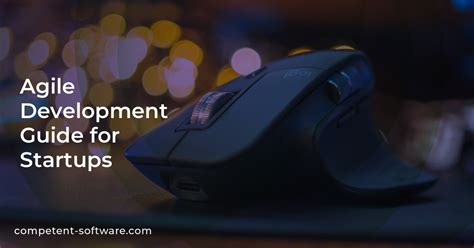 Emerging Trends In Agile Software Development