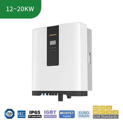 Three Phase PV Inverter China Three Phase PV Inverter Manufacturers