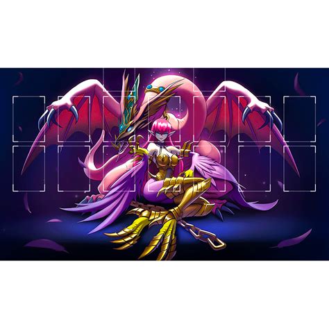 Arpia Playmat Custom Sl 2022 Magicians Circle