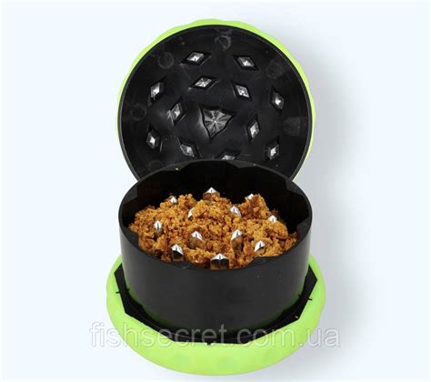 Измельчитель Бойлов GC Boilie Crusher 2 In 1 — Купить Недорого на Bigl ...