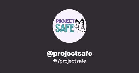 Projectsafe Linktree