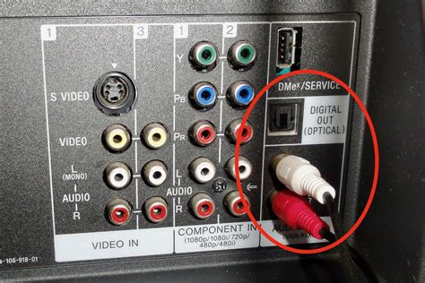 Sale Connecting Soundbar With Optical Cable In Stock