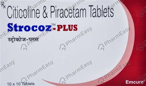 Strocit Plus Tablet Uses Side Effects Price Dosage And Composition Pharmeasy