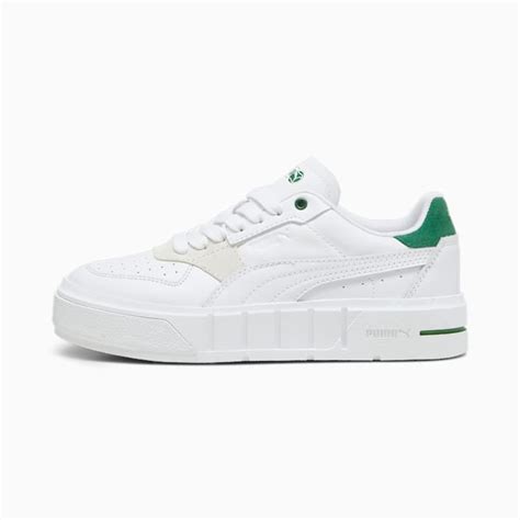 Cali Court Match Sneakers Women Sneakers Puma