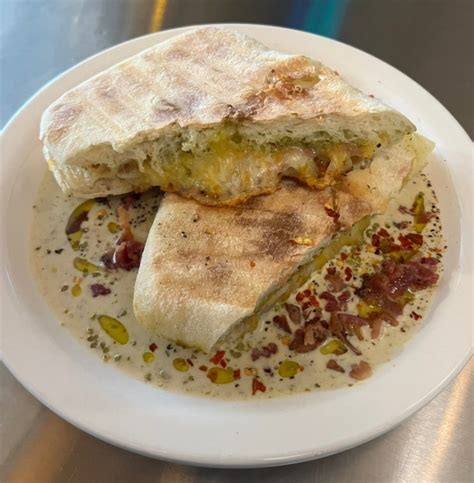 서촌 브런치 서촌 샌드위치 비지터 Visitor 네이버 블로그