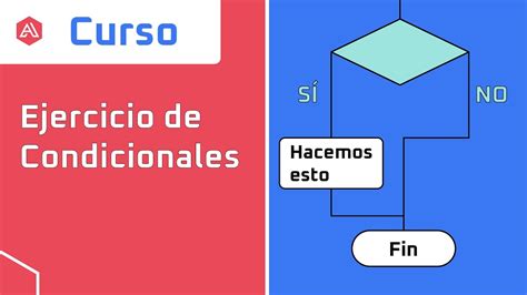 Curso De Programaci N Gratis Desde Cero Parte Ejercicio De Condicionales En Programaci N