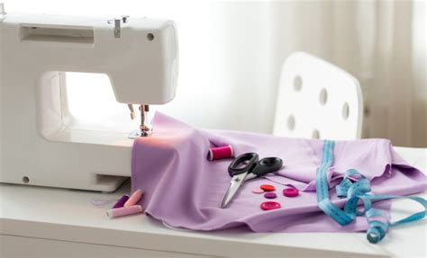 Guide pour les débutants en couture les bases pour bien démarrer