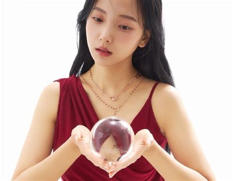 Lee Pu Reum Picture 이푸름 Hancinema
