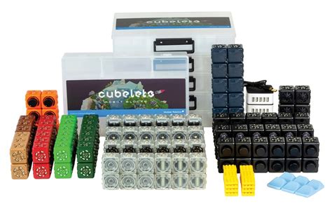 Tips And Tricks Cubelets Classroom Packs Page Eduporium Blog