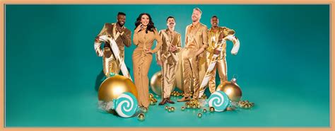 Pentatonix T Mobile Center